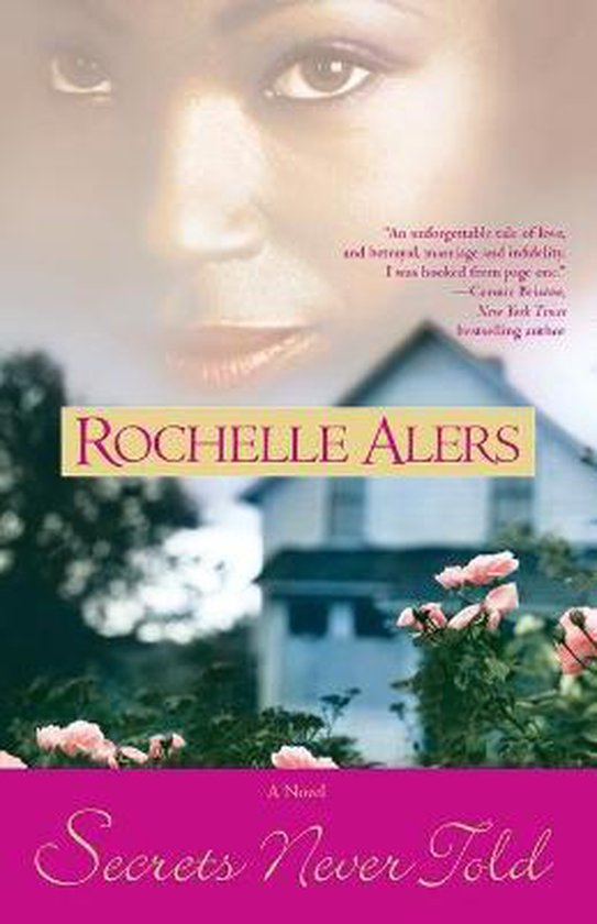 Secrets Never Told, Rochelle Alers | 9780743470308 | Boeken | bol.com