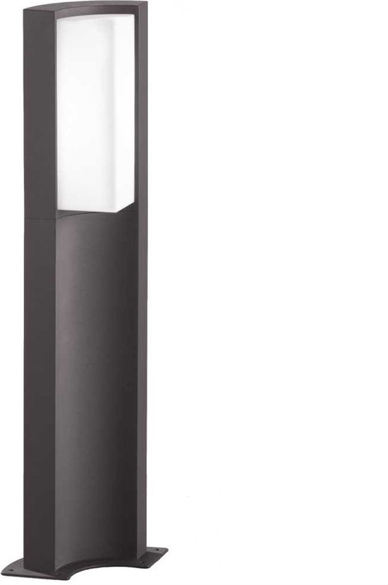 LED Tuinverlichting - Staand - Buitenlamp - Torna Soane - 7W - Warm Wit 3000K -... | bol