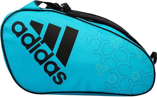 Adidas padel racket tas Control 2021 - Blauw | bol.com