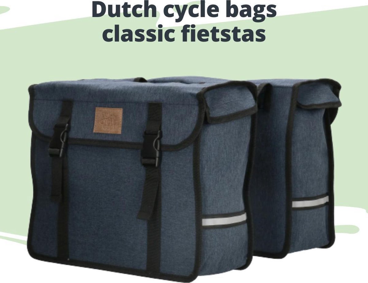 Fietstassen dubbel fietstassen electrische fietsen fietstassen ...