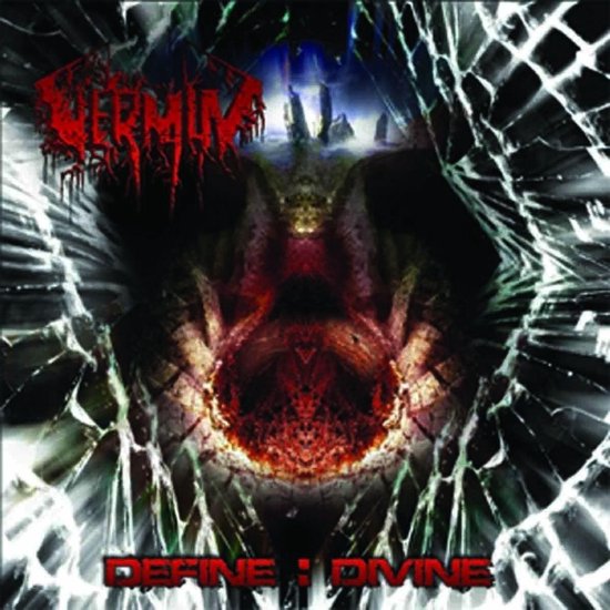 Vermin - Define: Divine (CD), Vermin | CD (album) | Muziek | bol.com