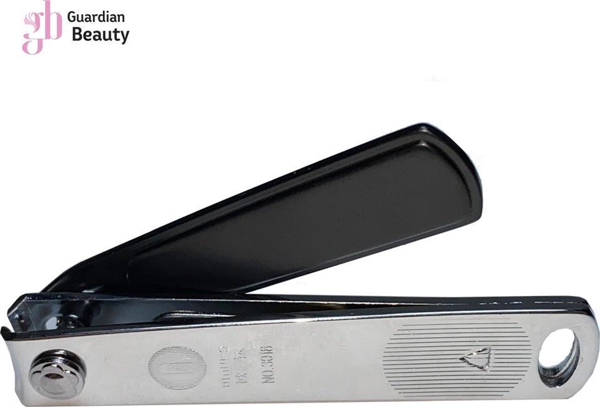 Nagel Knipper | Edge Robuuste teennagelknipper | bol