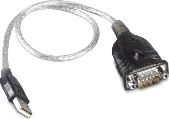 Victron RS232 naar USB-converter | bol