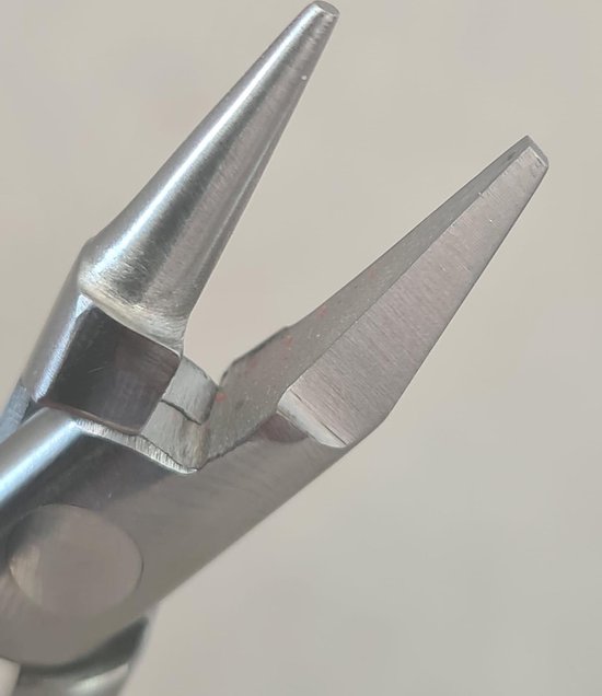 Belux Surgical / Tandheelkundig Tang Extractie draadbuigtang voor ...