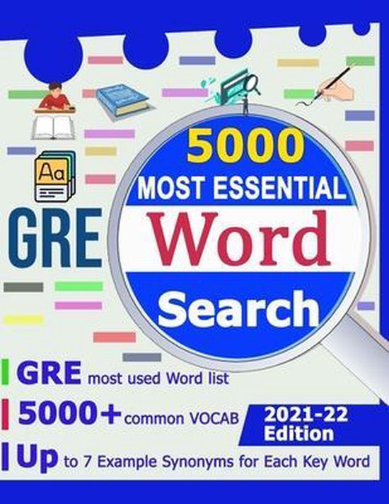 GRE Most Essential Word List 9798537846093 Rafeza Parvin Afroza gre-most-essential-word-list-9798537846093-rafeza-parvin-afroza