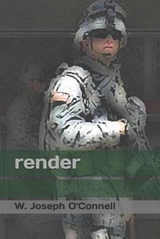 render, W Joseph O'Connell | 9781657295674 | Boeken | bol