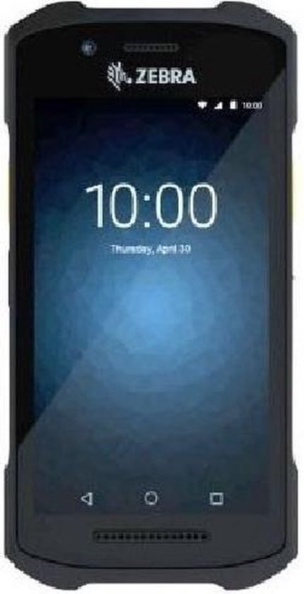 ZEBRA TC21 - Data Collection apparaat | bol.com