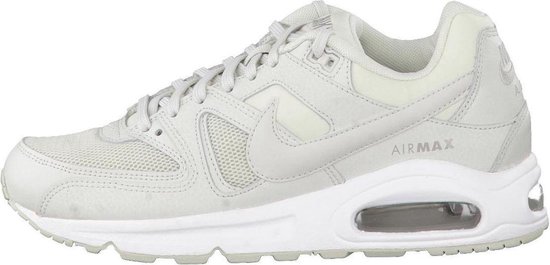 Nike Air Max Command WMNS (Light Bone) - Maat 40 | bol.com