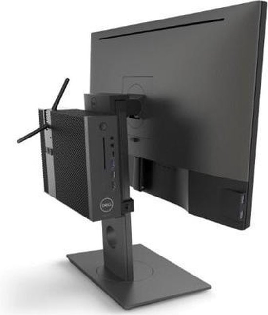 Monitor mount for Dell Wyse 5070 with P2219H/P2219HC/P2319H/P2419H ...
