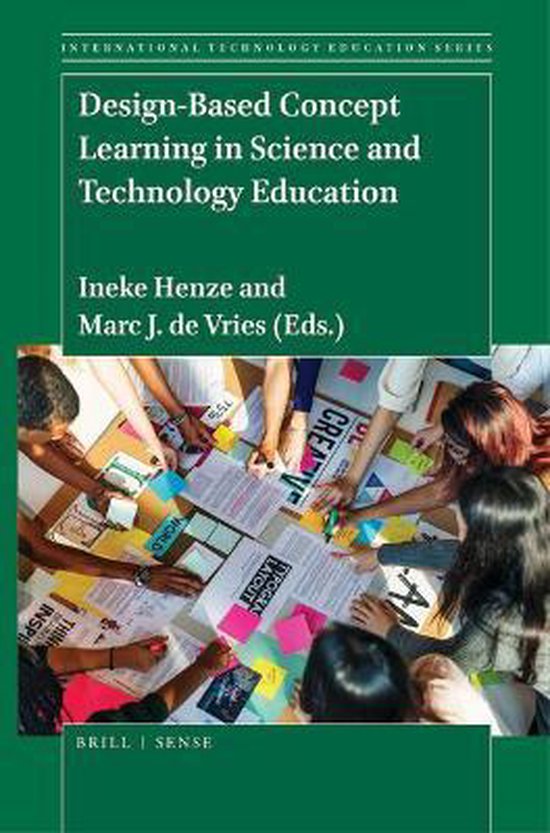 International Technology Education Studies17- Design-Based Concept ...
