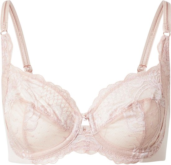 Triumph Bügel-BH Florale Wild Peony Florale | bol
