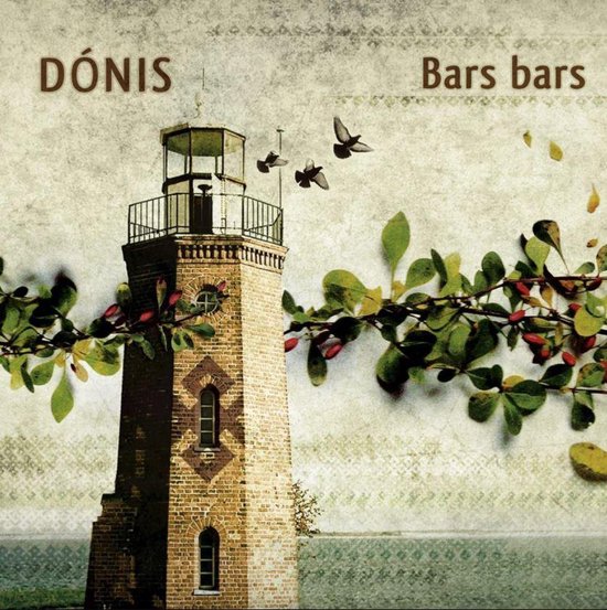 Bars Bars, Donis | CD (album) | Muziek | bol.com