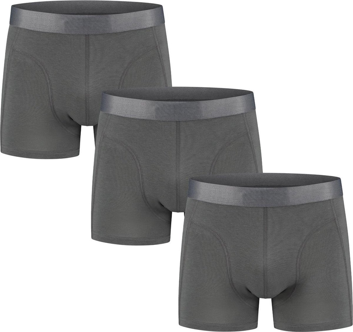 6-pack Ondergoed SCHIESSER Comfort Fit Boxer 1-pack , Heren Short ...