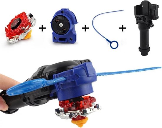 Beyblade launcher | bol