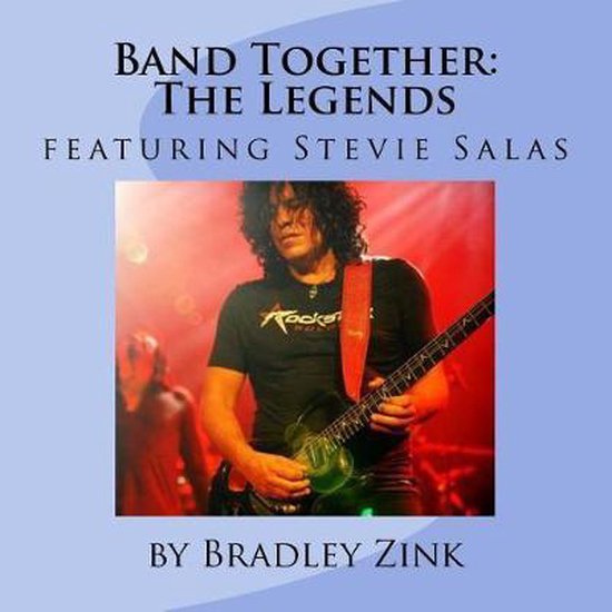 Band Together, Bradley Zink | 9781548651831 | Boeken | bol.com