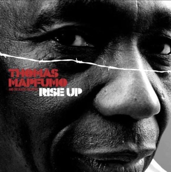 ·Rise Up, Thomas Mapfumo | CD (album) | Muziek | bol.com
