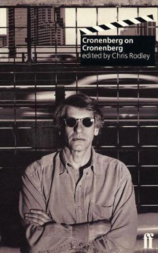 Cronenberg On Cronenberg, Chris Rodley | 9780571191376 | Boeken | bol