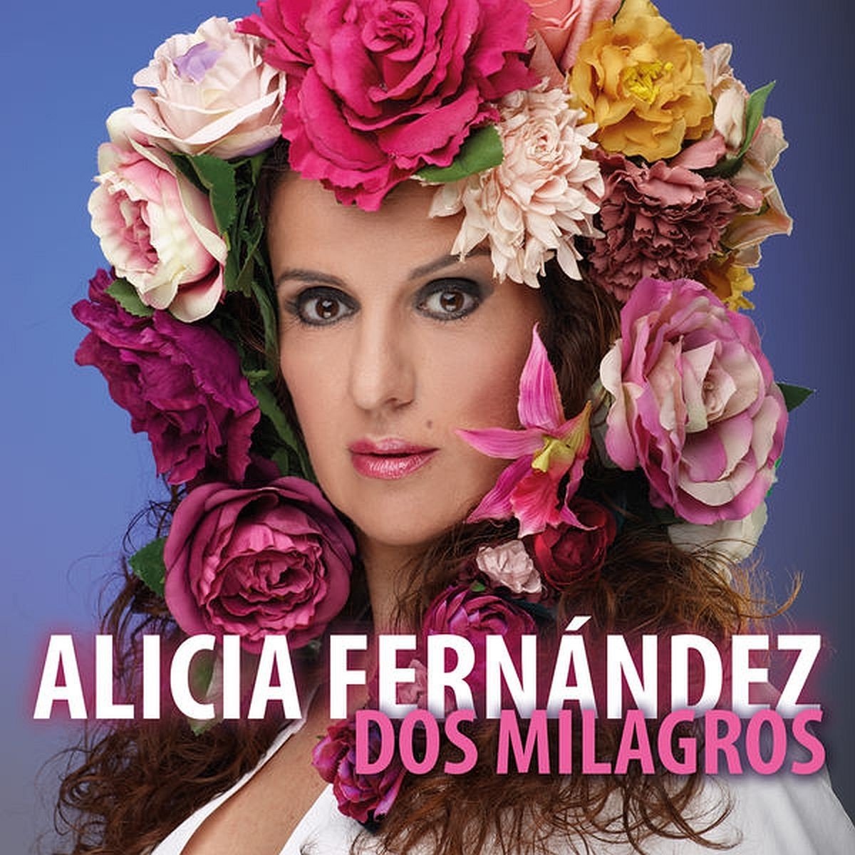 Alicia Fernandez - Dos Milagros (CD), Alicia Fernandez | Muziek | bol