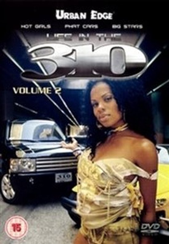 Various Artists - Live In The 310 Vol. 2 (DVD), various artists | Muziek | bol