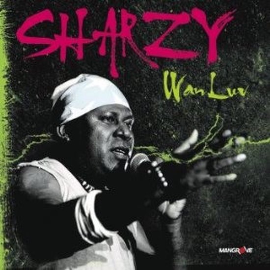 Sharzy - Wan Luv (CD), Sharzy | Muziek | bol