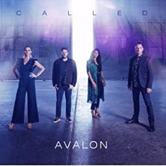 Avalon - Called (CD), Avalon | CD (album) | Muziek | bol