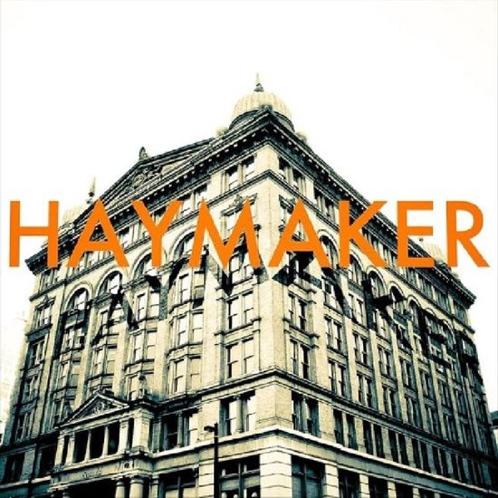 Hayward Williams - Haymaker (CD), Hayward Williams | Muziek | bol