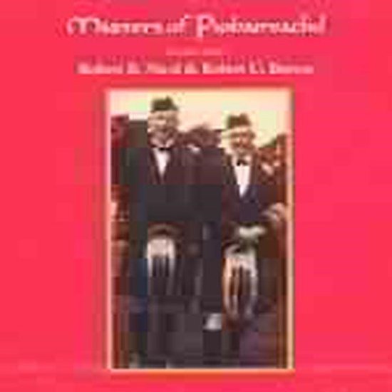 Robert B. Nicol & Robert U. Brown - Masters Of Piobaireachd Volume 3 (CD), Robert B.... | bol