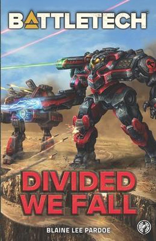 Battletech Novella- BattleTech, Blaine Lee Pardoe | 9781947335226 ...
