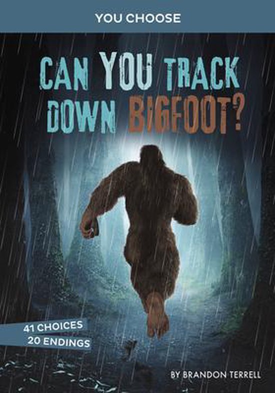 Can You Track Down Bigfoot Brandon Terrell 9781663907592 Boeken can-you-track-down-bigfoot-brandon-terrell-9781663907592-boeken