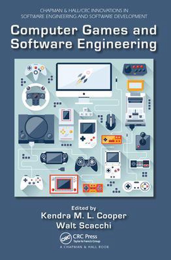 Chapman & Hall/CRC Innovations in Software Engineering and Software Development... | bol