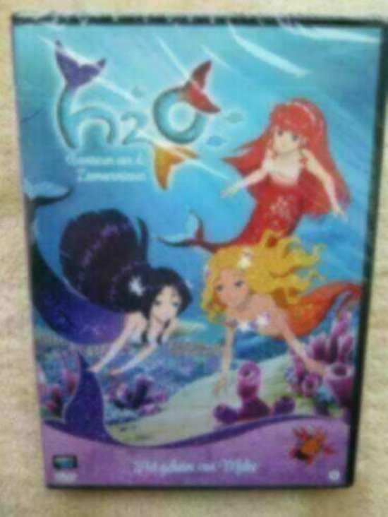 H2O - Animatie Deel 1 (Dvd) | Dvd's | bol