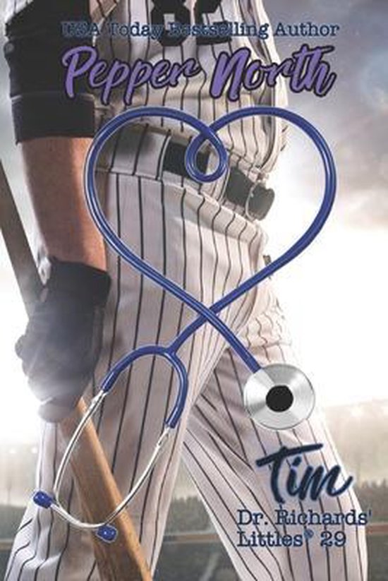 Tim, Pepper North | 9781688044562 | Boeken | bol.com