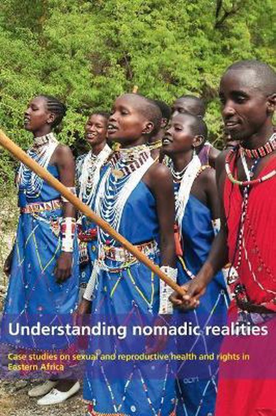 Understanding Nomadic Realities | 9789460222016 | Boeken | bol.com