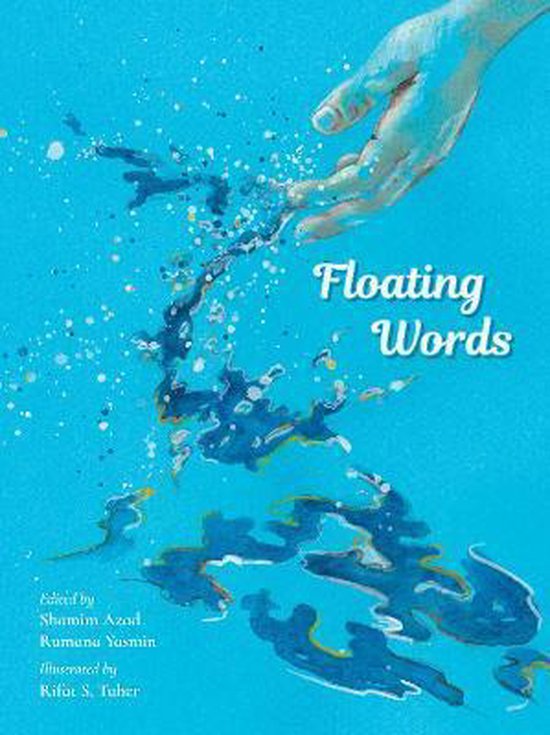 Floating Words | 9781916108417 | Boeken | bol