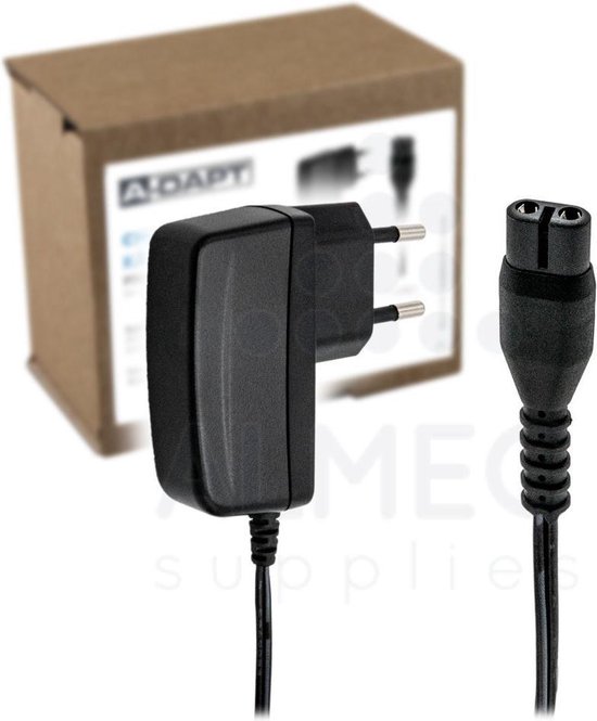 A-DAPT - Adapter geschikt voor Karcher (Kaercher) WindowVac series ...