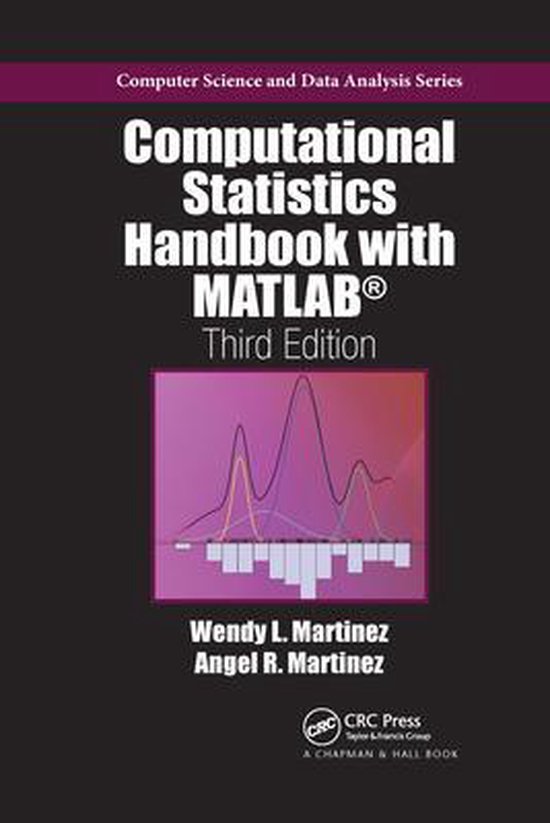 Chapman And Hallcrc Computer Science And Data Analysis Computational 