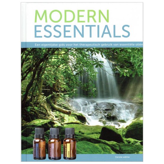 Modern Essentials | 9781937702311 | Boeken | bol