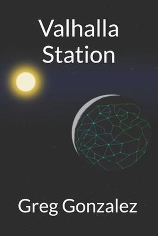 Valhalla Station, Gregory G Gonzalez | 9798548556561 | Boeken | bol