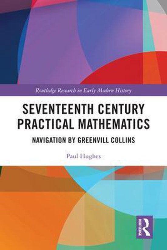 Seventeenth Century Practical Mathematics (ebook), Paul Hughes ...