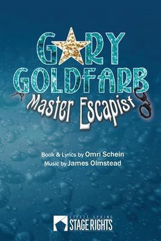 Gary Goldfarb, James Olmstead | 9780692222942 | Boeken | bol