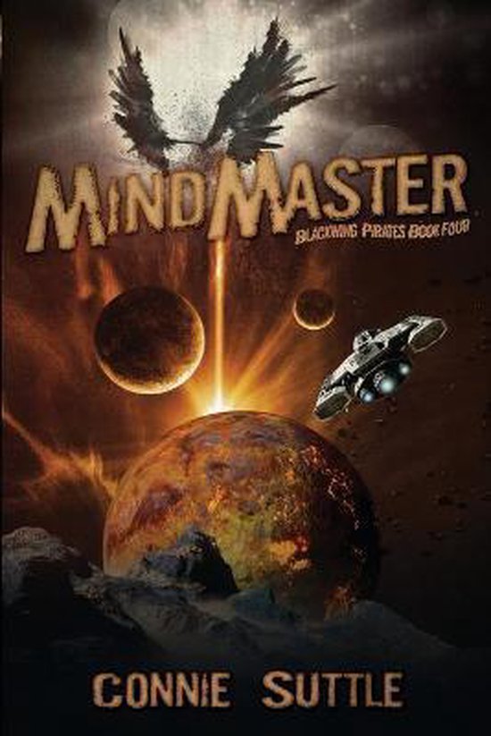 MindMaster, Connie Suttle | 9781634780216 | Boeken | bol.com