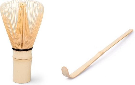 Matcha starter set compleet - Matcha set - Matcha thee set incl. matcha ...