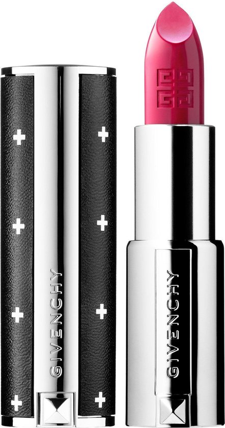 Givenchy Le Rouge Lipstick 3.4g - 315 Framboise Velours | bol.com