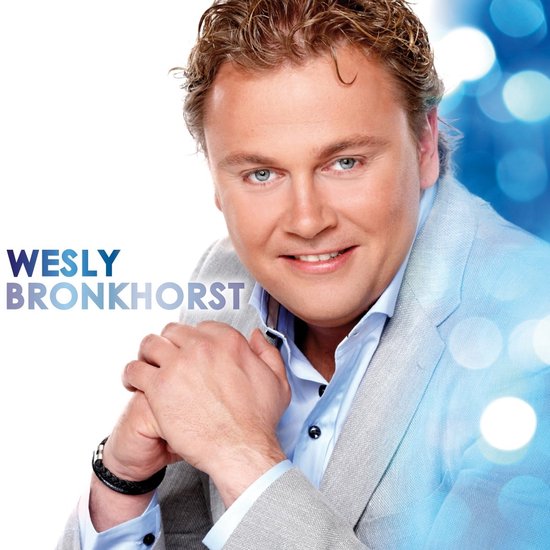 Wesly Bronkhorst - Wesly Bronkhorst (CD), Wesly Bronkhorst | CD (album ...