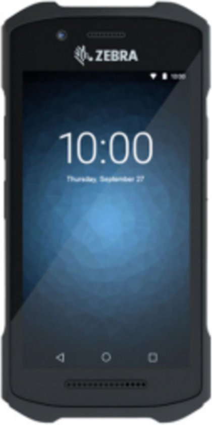 Zebra TC21, 8 Pin, 2D, SE4710, USB, BT (BLE, 5.0), Wi-Fi, NFC, PTT, GMS ...