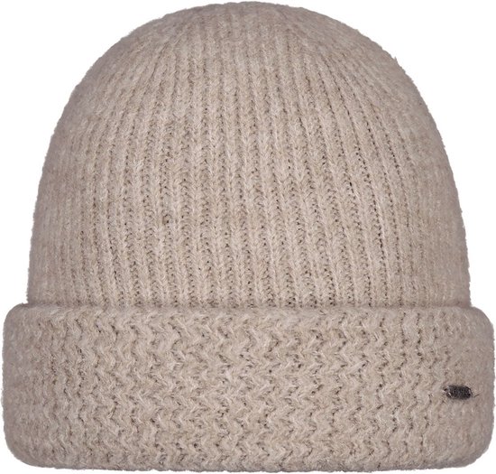 Barts Shae Beanie - Kids Mutsen - Light Brown | bol