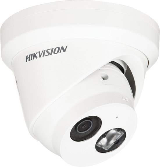 Hikvision Beveiligingscamera - Buitencamera - Camera. | bol