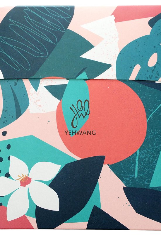 Oorbellen - letters mama - Yehwang | bol