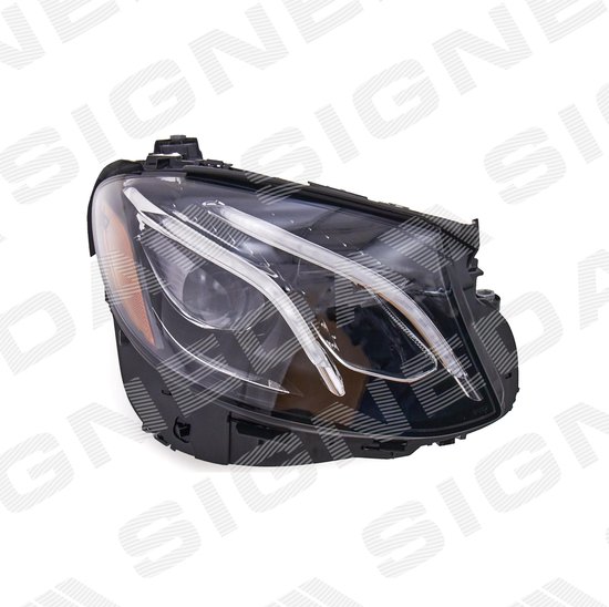 KOPLAMP VOOR MERCEDES BENZ E-KL W213 2016- 2139067001 Rechts SAE USA ...
