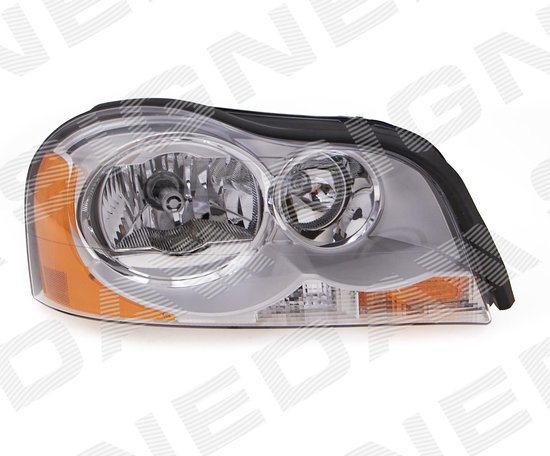 KOPLAMP VOOR VOLVO XC90 2002-2015 30698814 Rechts | bol